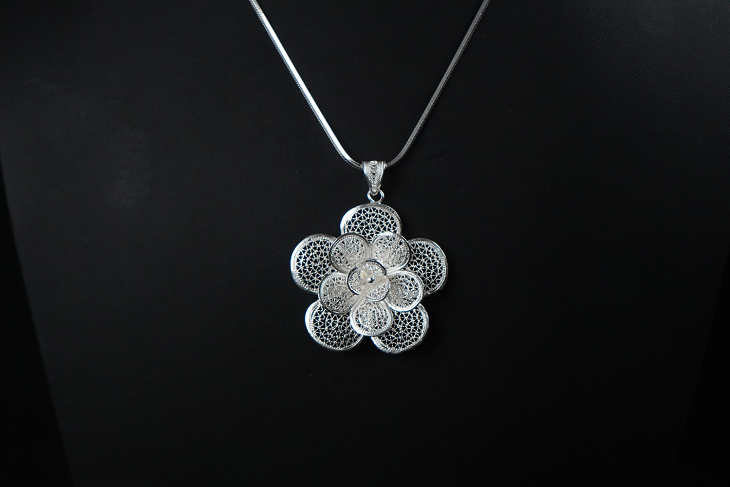 Silverlace Creations – Fine Handmade Filigree