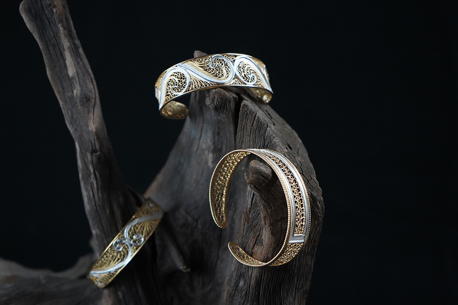 Silverlace Creations – Fine Handmade Filigree